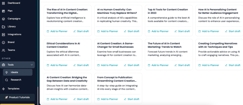 5 Transformative AI Content Creation Strategies You Cannot Miss