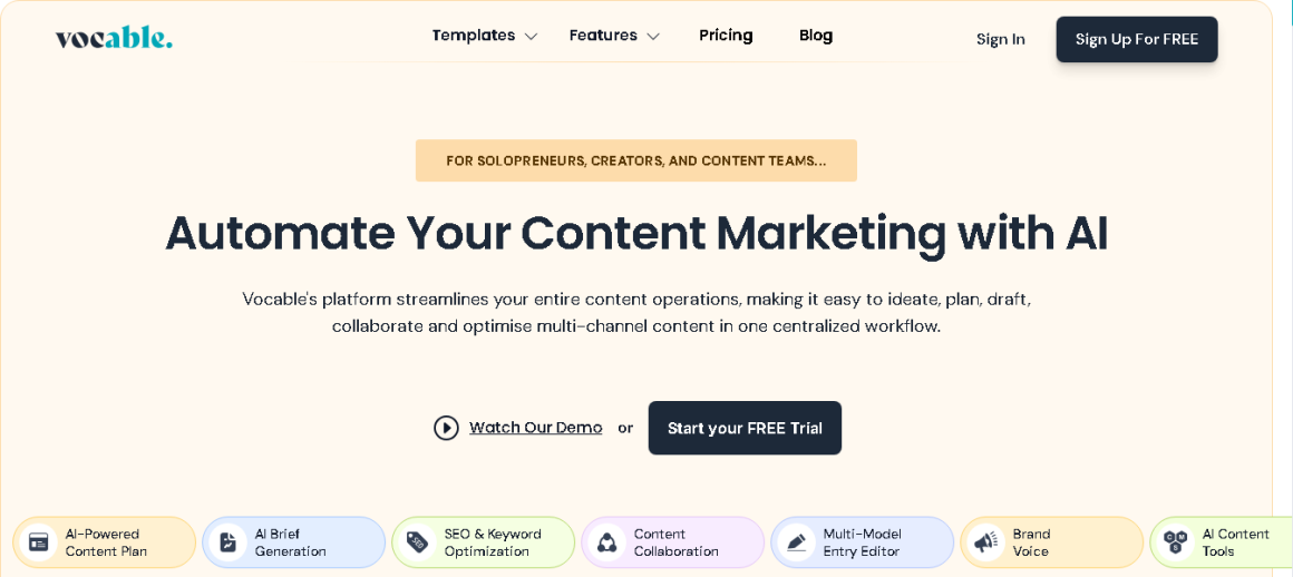 A Step-by-Step Guide to Repurpose Your Content with AI